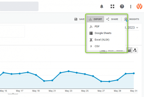3 Ways How to Export Google Analytics Historical Data